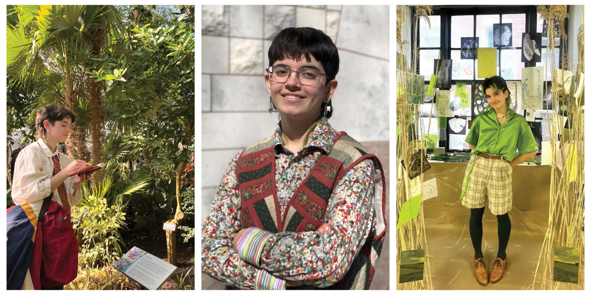 Eleanor Ryan is Cruising into Agency! - Agency Landscape + Planning